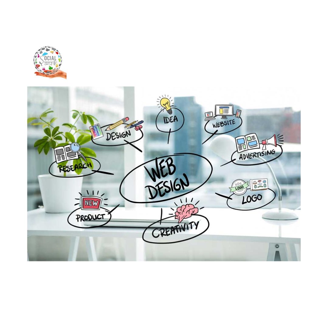 Best Digital Marketing Services in Delhi NCR - Social sampark